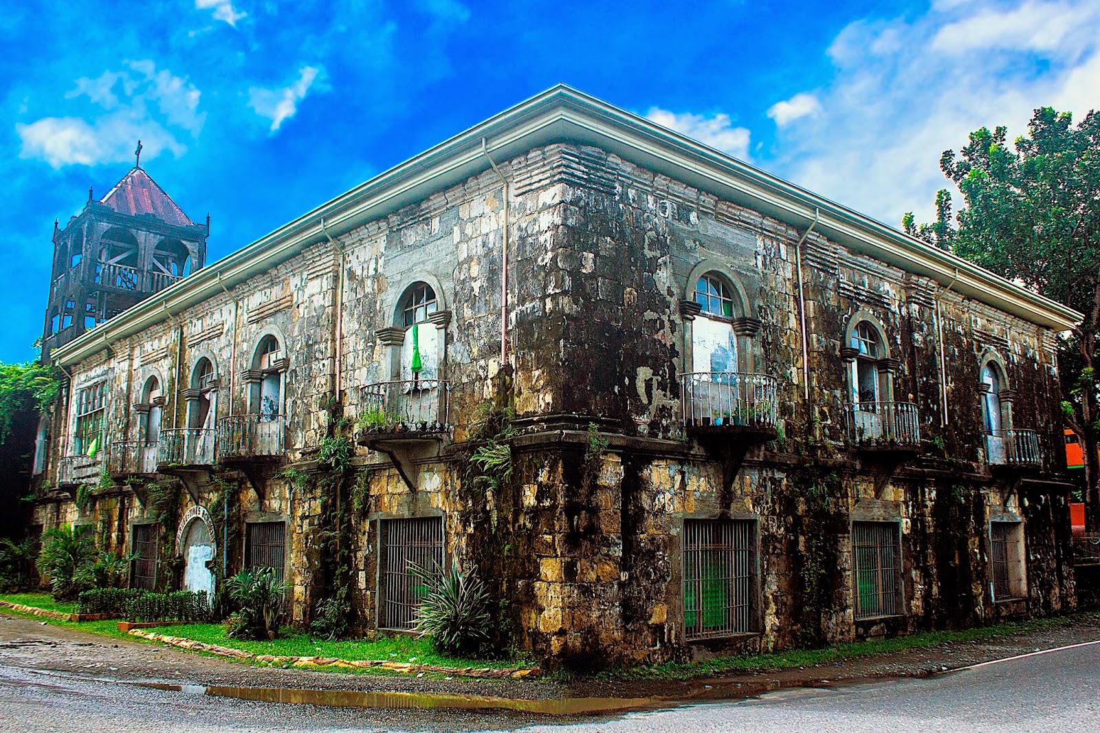 National Registry of Historic Sites and Structures in the Philippines ...