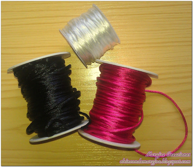 El Rincón de Maryjoe: Cola de Ratón