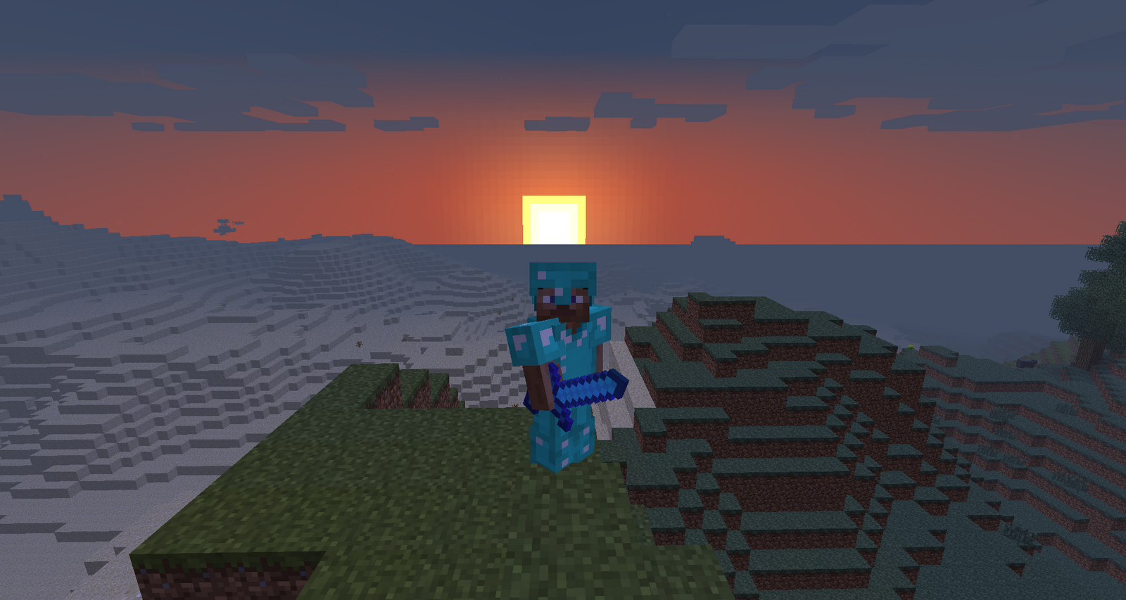 maperis: Minecraft foto III