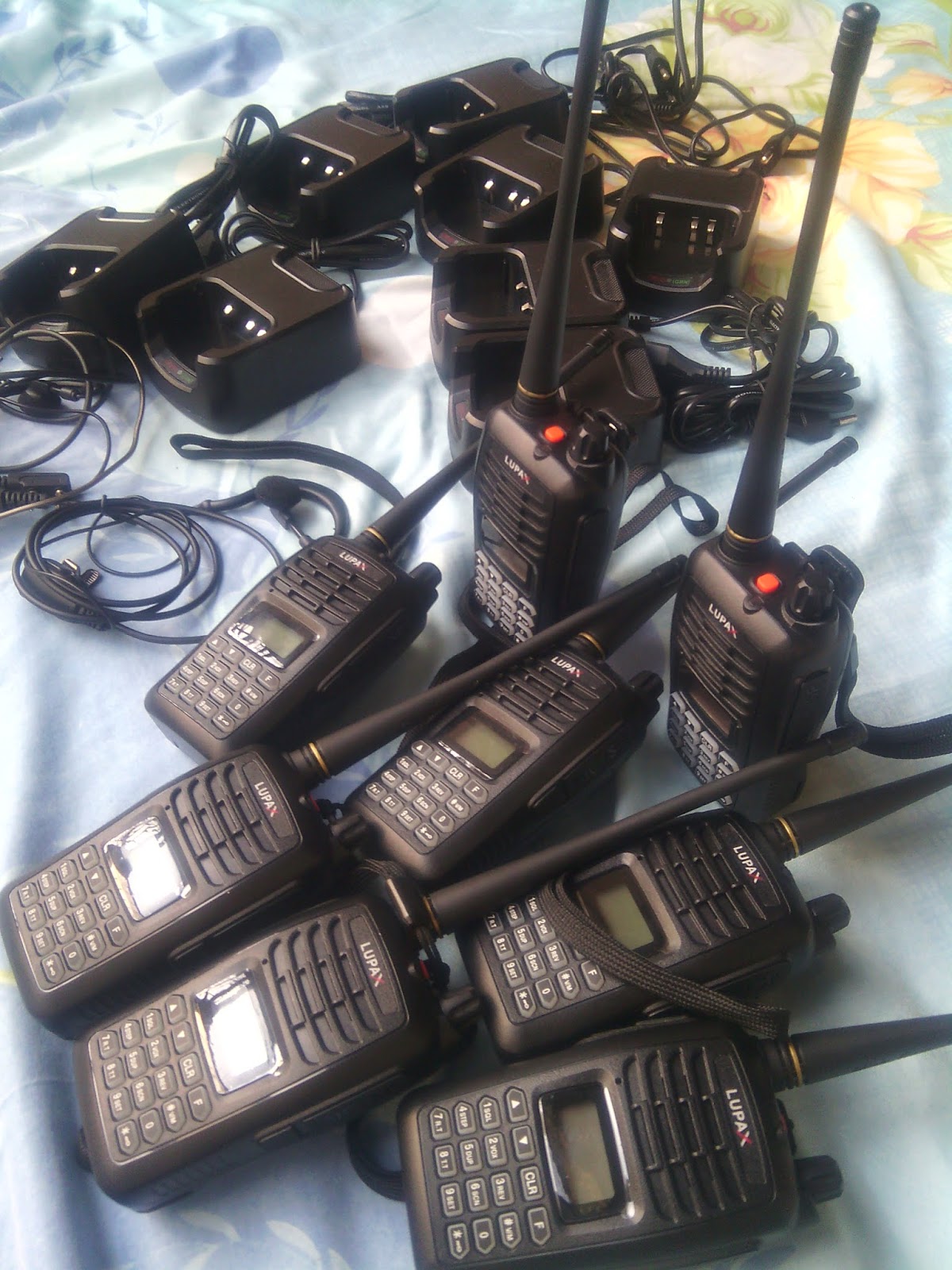 SATRIA COM RENT HT: PUSAT SEWA HT MURAH SURABAYA JATIM