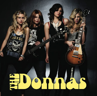 Zona Rock Dan Metal : MAYA FORD