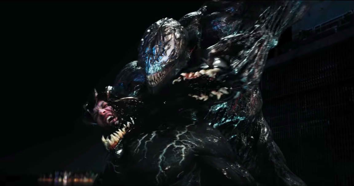 Lakwatsera Lovers: The Riot Rises in New “VENOM” Trailer