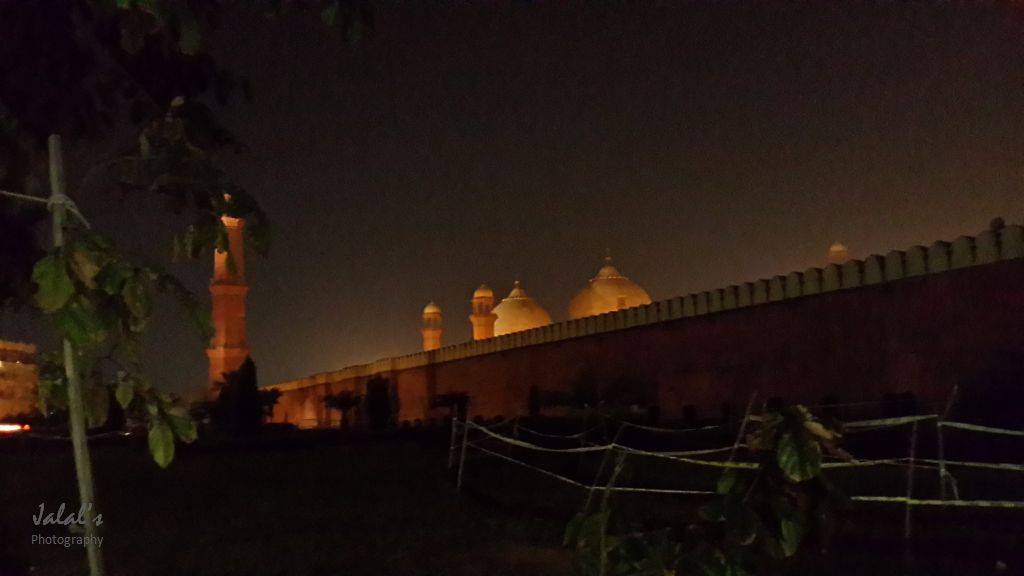 Lahore – the showcase of Mogul Architecture ~ Jaho Jalal