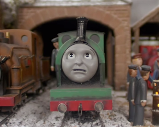 Thomas The Snark Engine: Season 4 Episode 11: Special Funnel