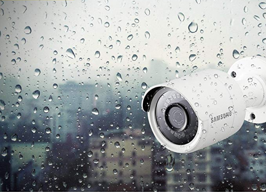 How Effective are Samsung Security Cameras? - Tech Quark