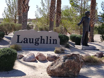 Reflections From the Fence: THE Trip, THE Encore' :: Laughlin Nevada