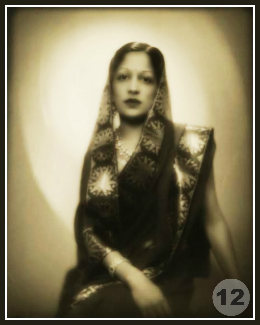 THE GREAT HOLKARS: H.H. Maharani Shrimant Akhand Soubhagyavati ...