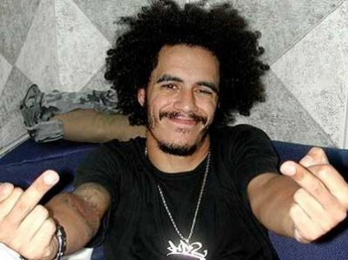 BLACK BRODER: Disco da Semana | Marcelo D2 - Eu tiro é onda [1998]