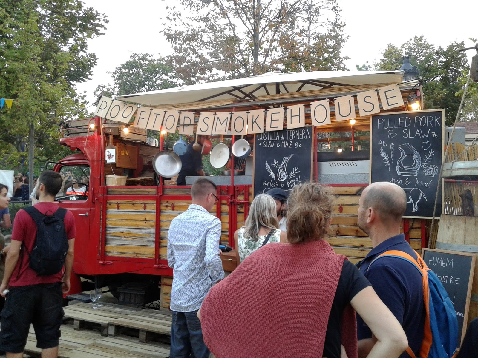 More Beatus Ille - Simple recipes, easy cooking and curious gastronomy ...