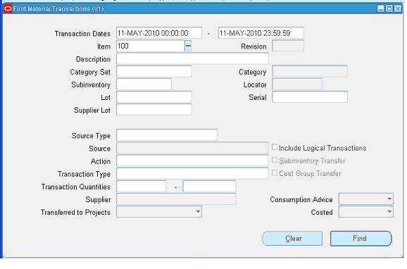 Oracle Consulting: Procure to Pay Cycle in Oracle Apps