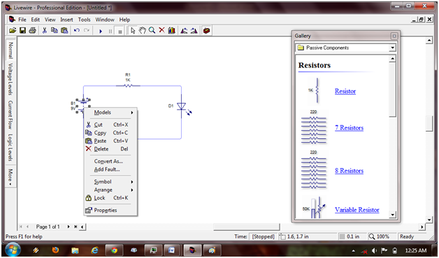 Electro Electric Electronic Etc: Software Elektronika || Membuat ...
