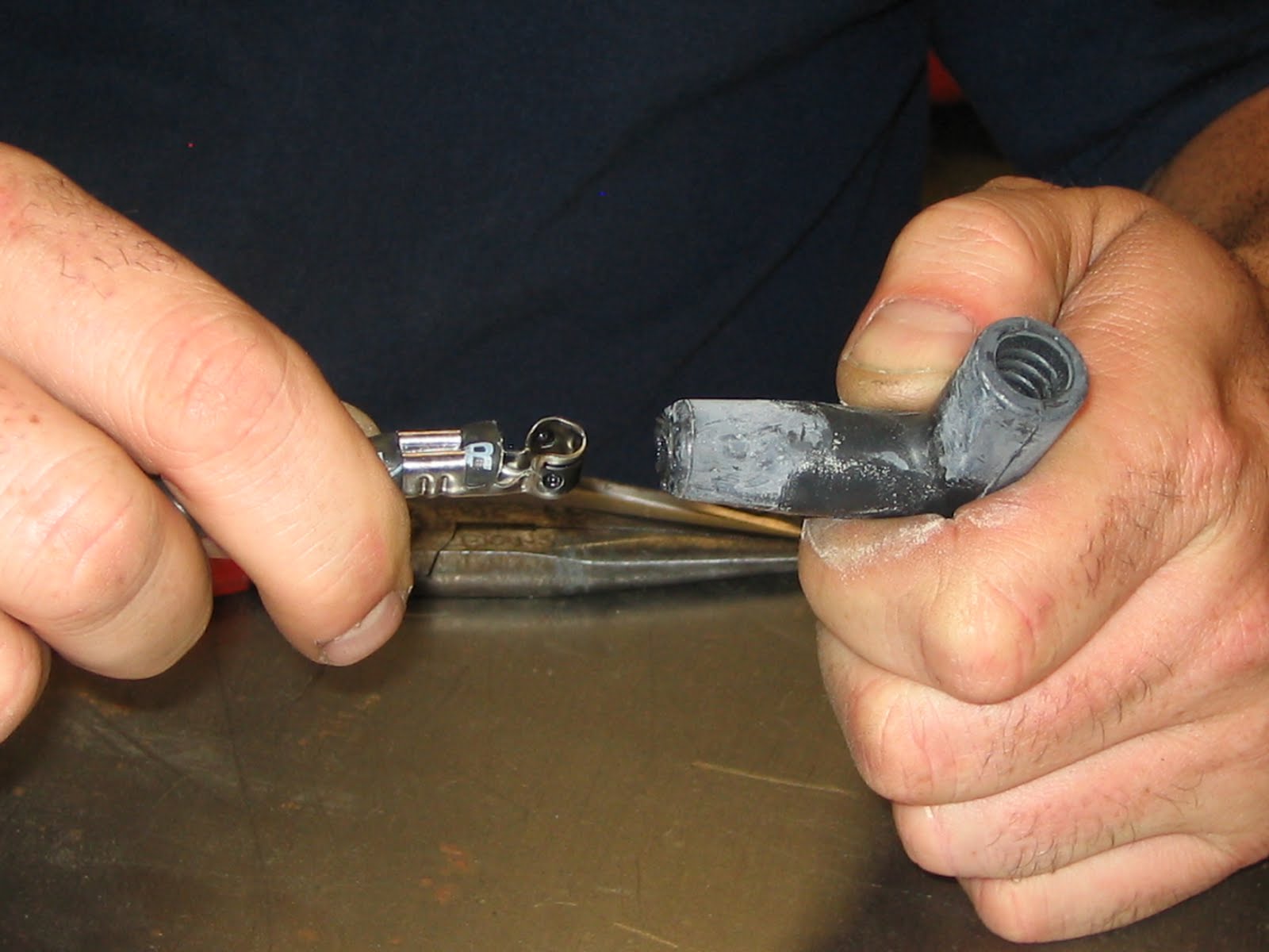 Queen City Speed: How to Build Custom Spark Plug Wires