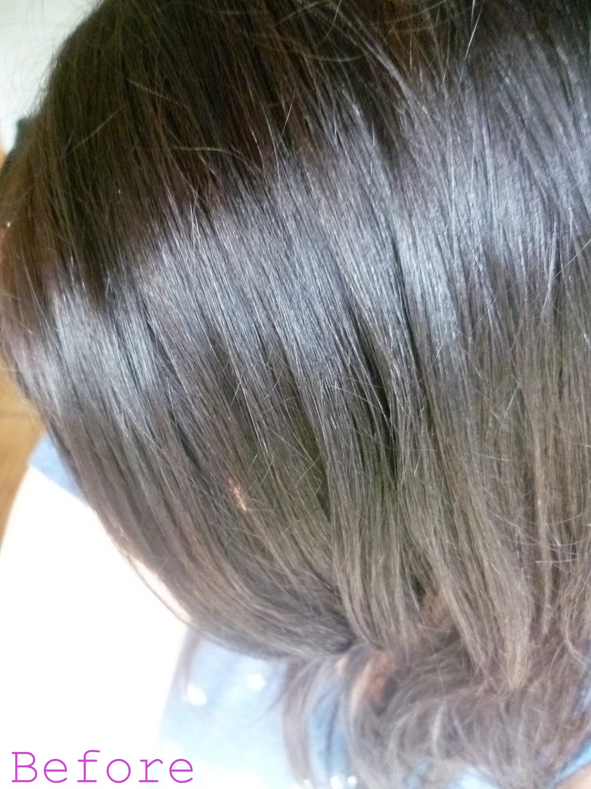 Colour B4:Hair colour remover *WARNING* | Minus the Marble