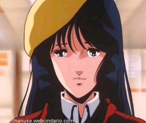 Retro Blog TV: El legado de Miss Macross Lynn Minmay (versión Robotech)