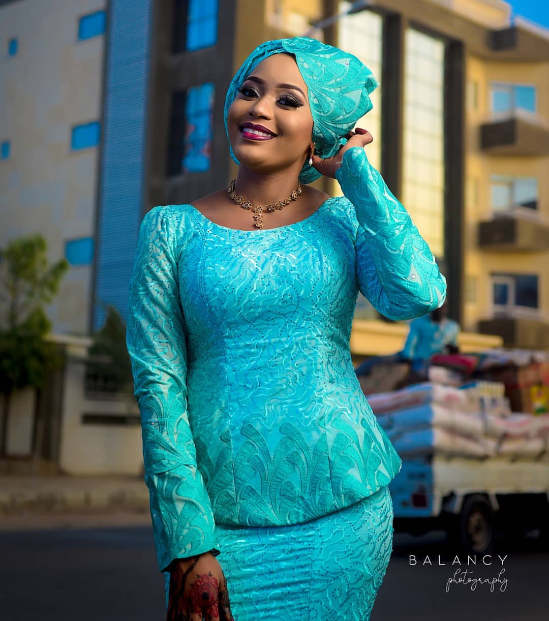 Kalli Kyawawan hotunan Hassana Muhammad Tsintuwa Na Happy Birthday ...