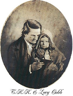 Ancestors In a Little Blue and a Lot of Gray: The Brothers Cobb Part ...