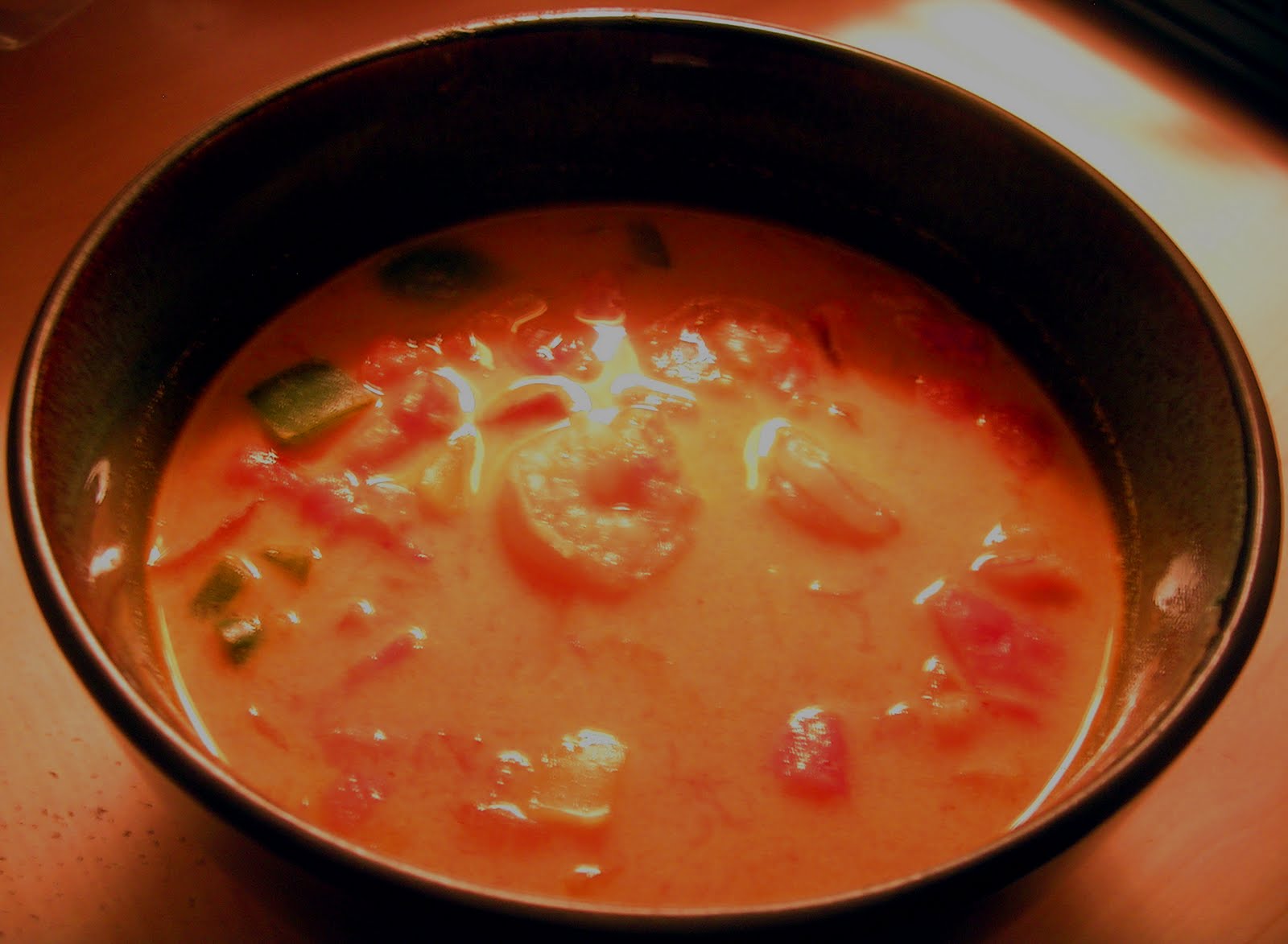 paleo: so easy, a grad student can do it.: February 2011