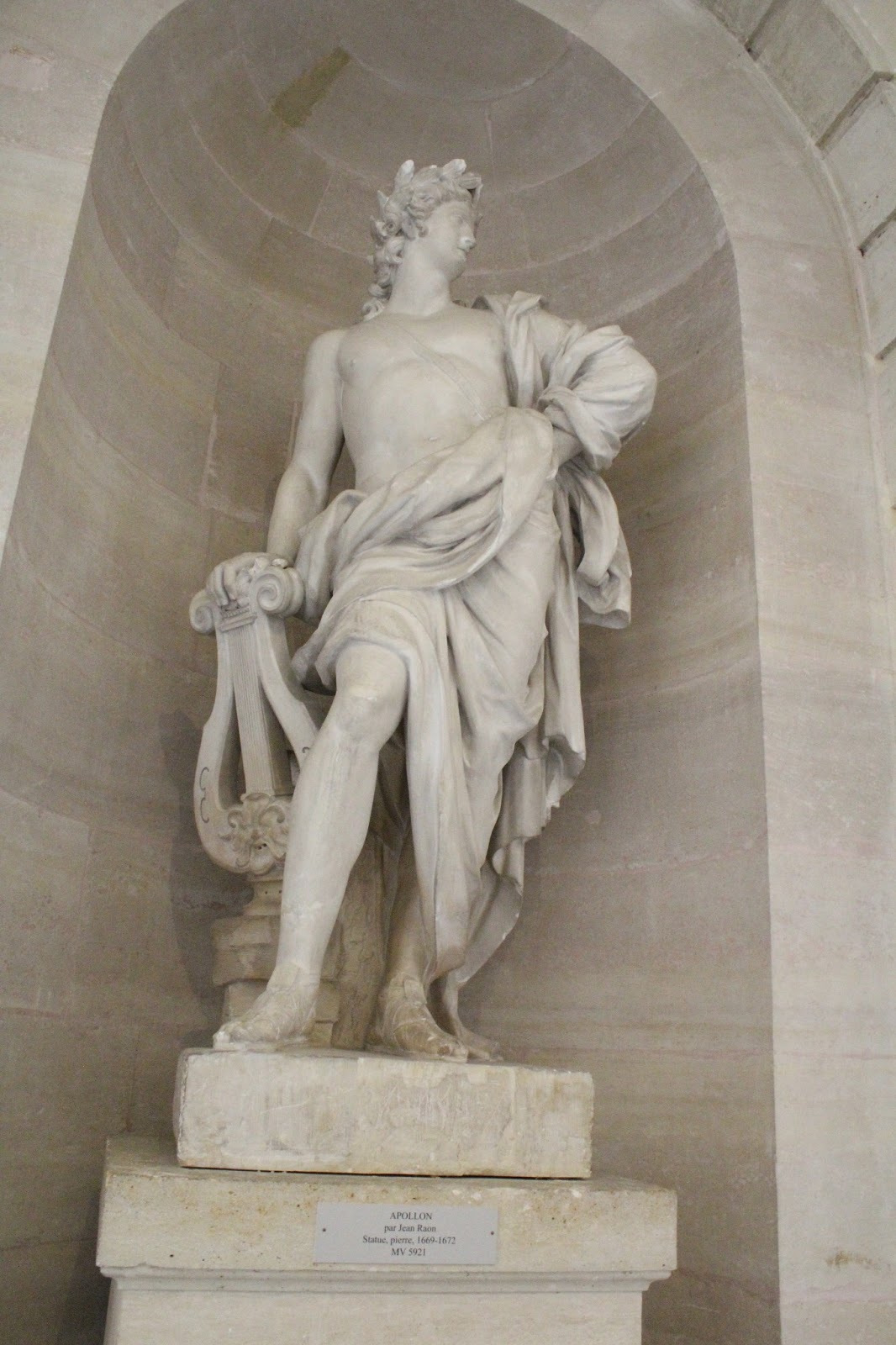 London and Paris: July 2013