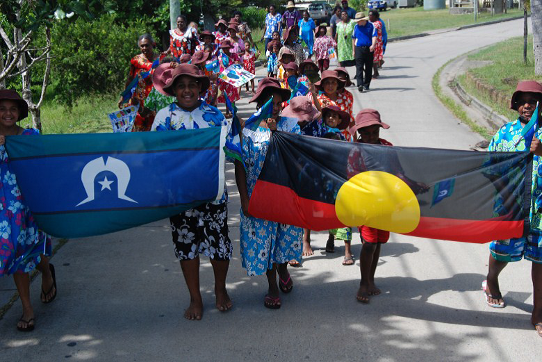 Every Day Is Special: June 3 – "Nobody's Land" Tossed Out