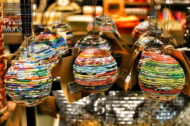 Christmas is a Season of Giving at Kultura Filipino