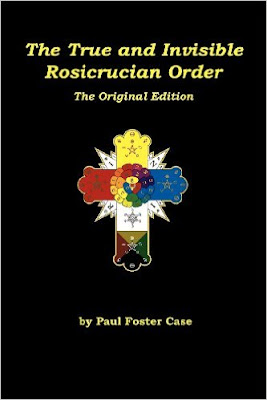 Håkan Blomqvist´s blog: Paul Foster Case and the Esoteric Tradition