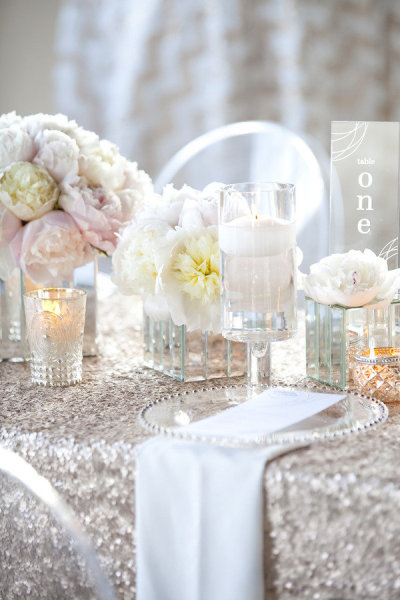 boubou: Exquisitely beautiful Glitter party