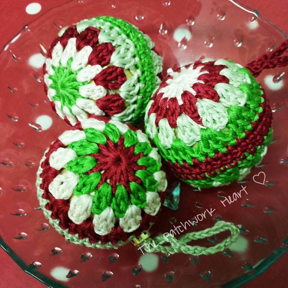 The Patchwork Heart: Tutorials