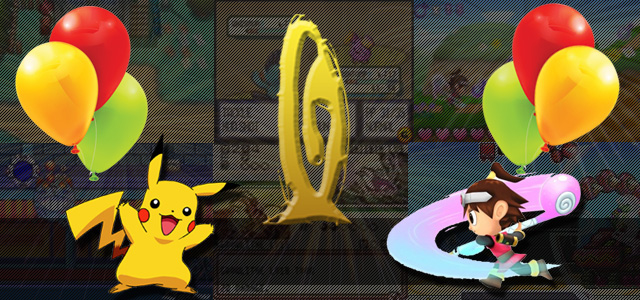 De Pokémon a guerreiros em mundos mágicos, Game Freak faz 24 anos de ...