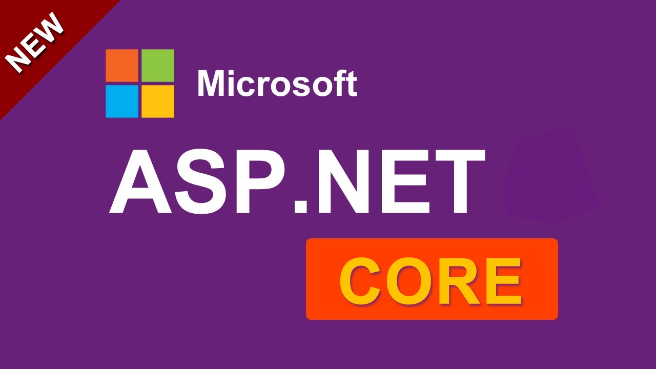 Your One-Stop Guide To Asp.Net Core – Top 3 Features - Codemio - A ...