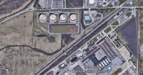 Towns and Nature: Lima, OH: Only US military tank manufacturing plant