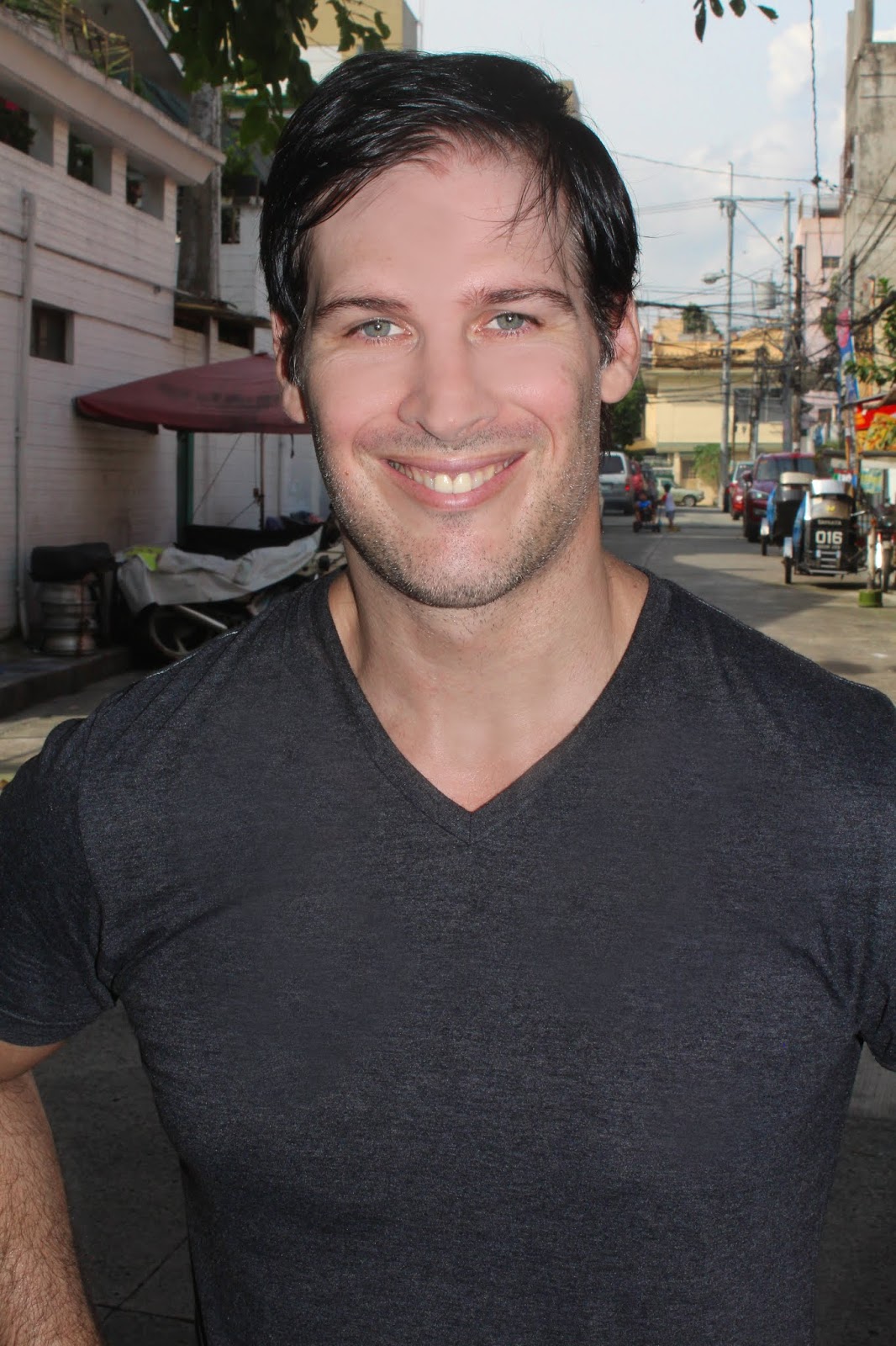 Travis Kraft | What's Up: 2018