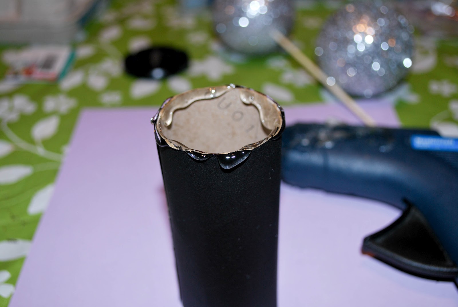 How to.... do something: How to make play microphones