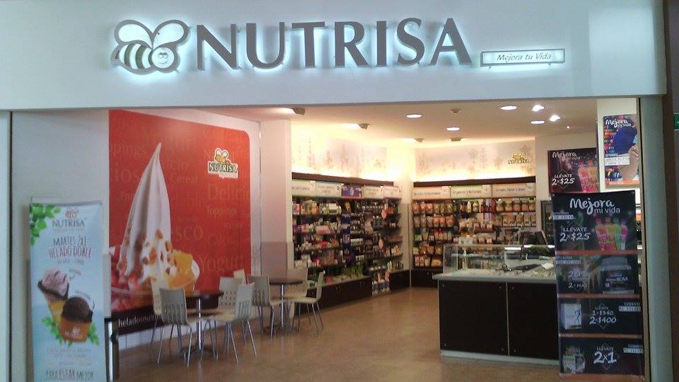 NUTRISA: 2015