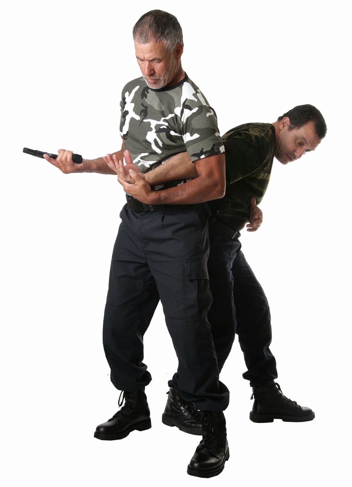 Academia de Tiro & Autodefensa "AK 47": AUTODEFENSA