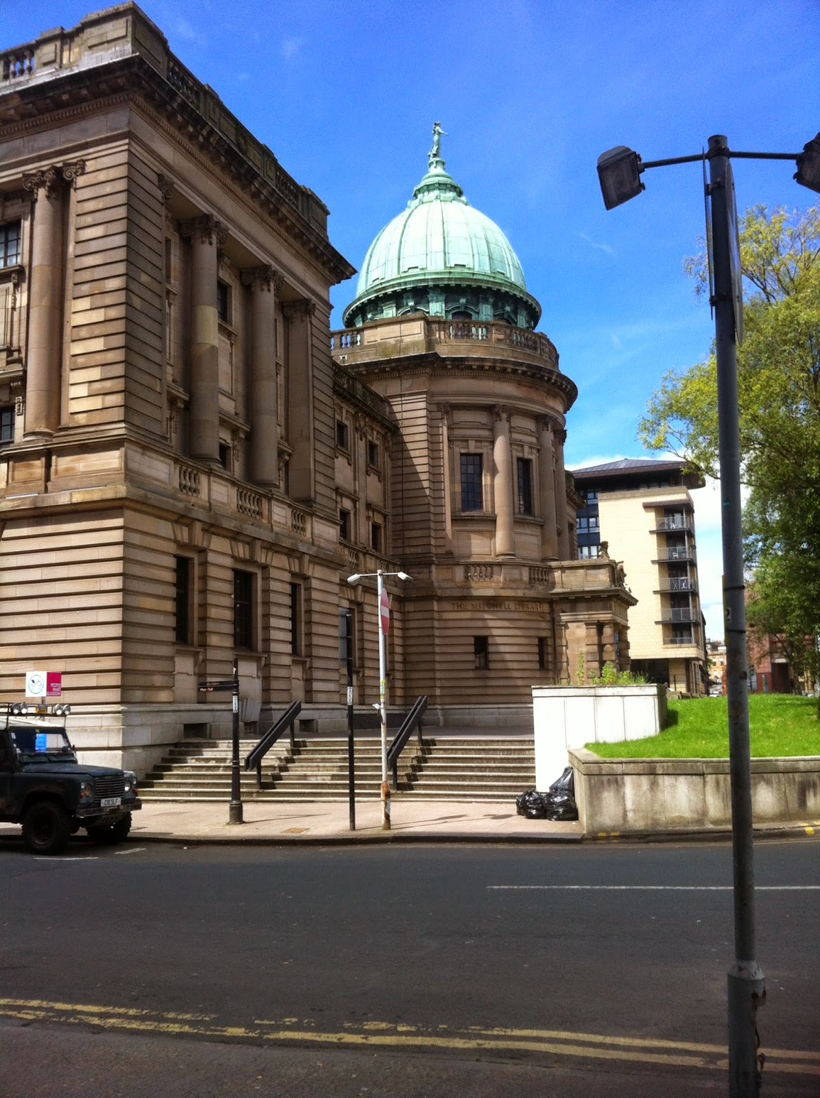 Family Tree Nat's Genealogy Blog: Family History at The Mitchell ...