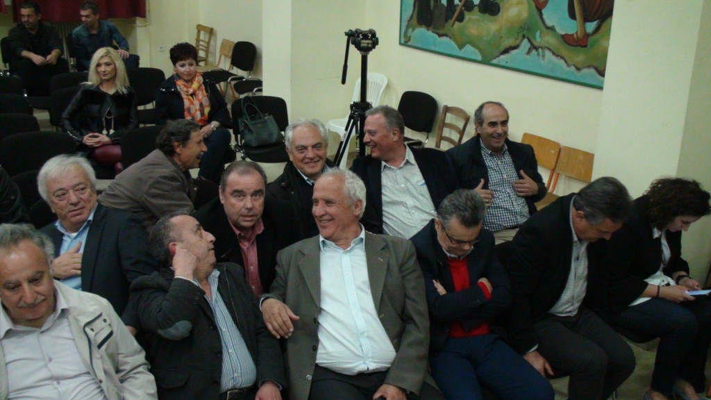 EVRIPOS NEWS: Η ΚΑΤΕΡΙΝΑ ΜΠΑΤΖΕΛΗ ΣΤΟ ΑΛΙΒΕΡΙ ΕΥΒΟΙΑΣ .ΕΚΛΟΓΕΣ 2019 ...