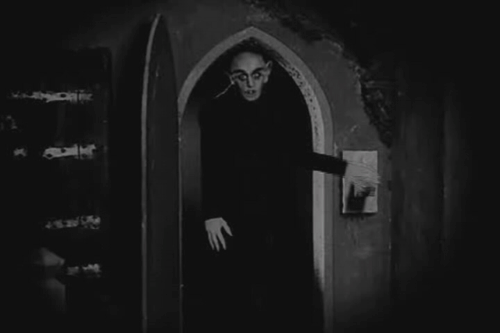AKI GIFS: 12 Gifs de Terror para tirar o sono.