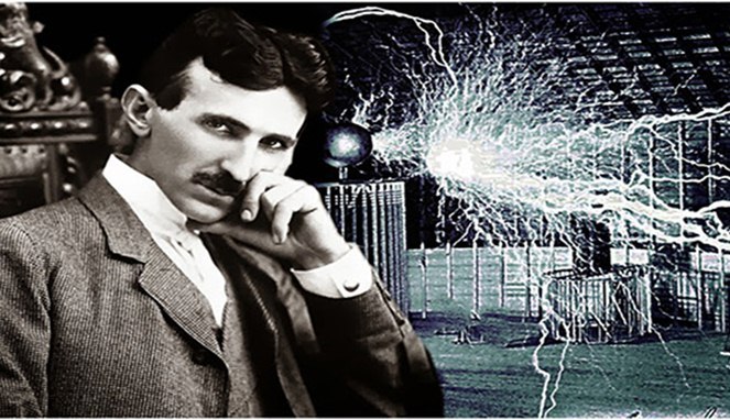 5 penemuan penting Nikola Tesla dan 15 Fakta Nikola Tesla - PORTAL INFO ...