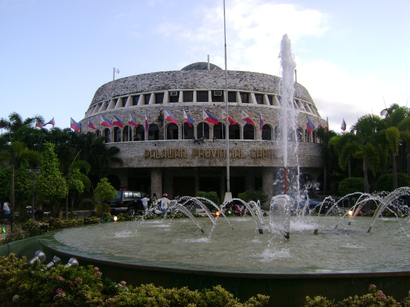 LakbayLoyd: 48 Hours in Puerto Princesa, Palawan - Day 1