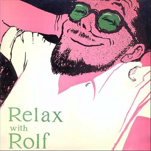 DISCOS PARA EL RECUERDO : ROLF HARRIS