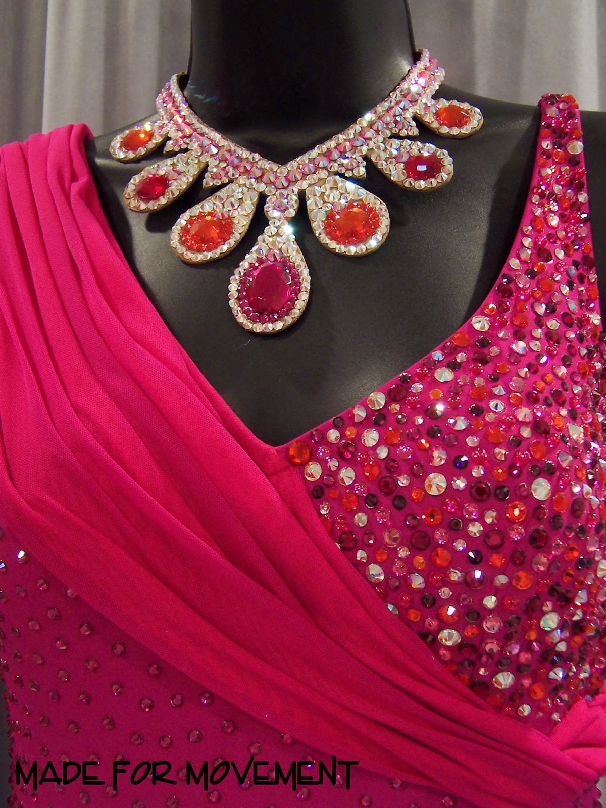 Made for Movement: 2012