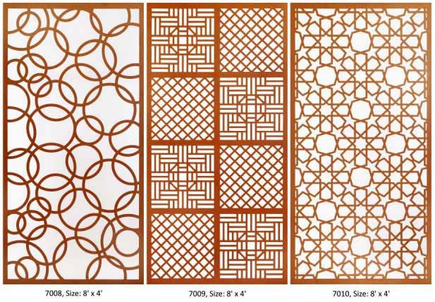 SUDARSAN PLYLAM: MDF GRILL BOARDS