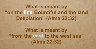 NephiCode: The Intent of Mormon’s Description – Part II