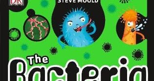 Review: The Bacteria Book - SMART KIDS