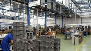 entorno y ambiente de la empresa: EL MACROAMBIENTE Y MICROAMBIENTE DE ...