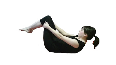 Exercise of the Day: Day 194- Assisted Roll Up