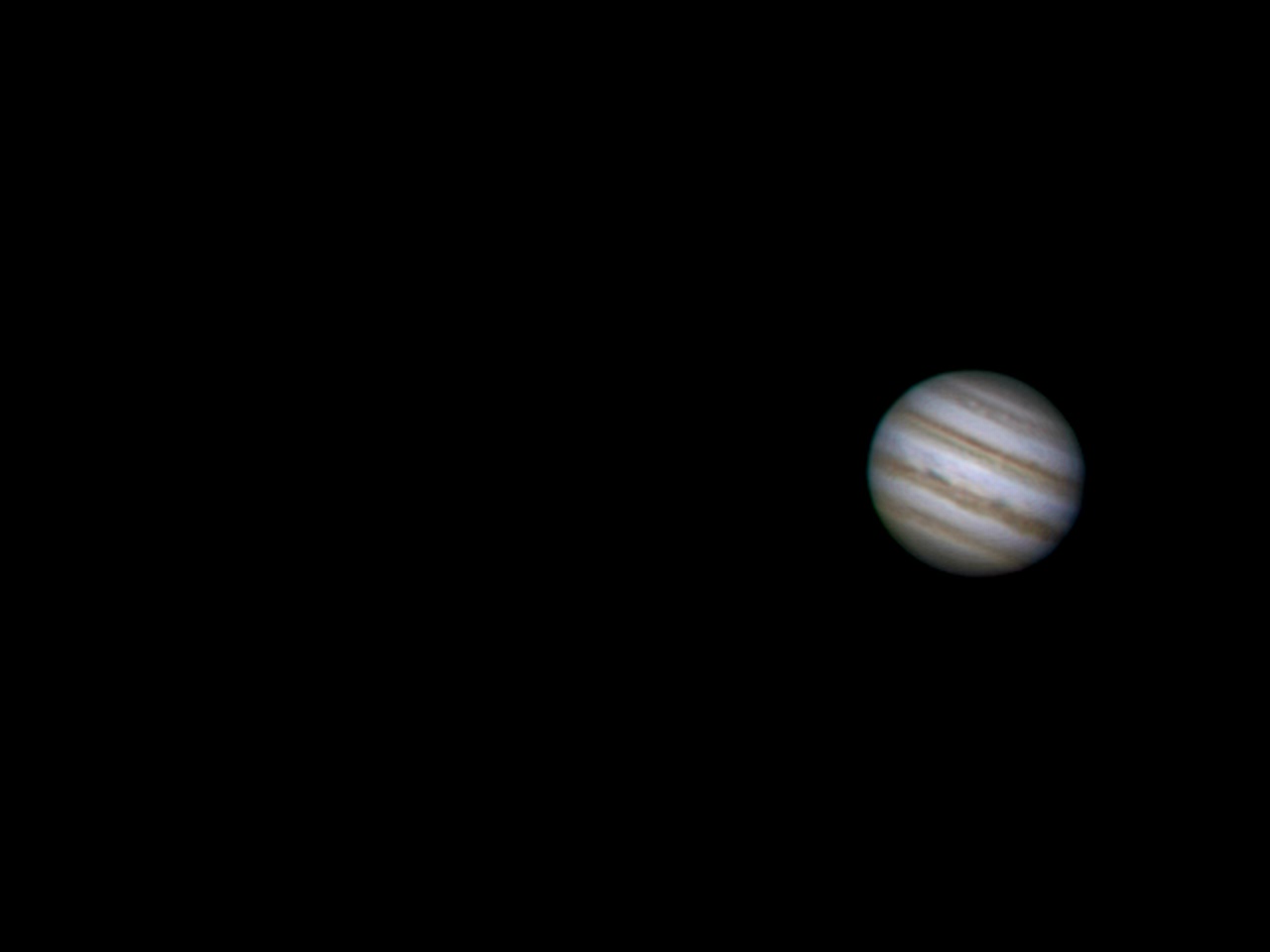 Coachella Valley Astronomy and Astrophotography: Jupiter in the ...
