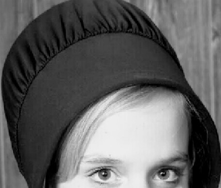 Mennonite Headcoverings (Part 1)