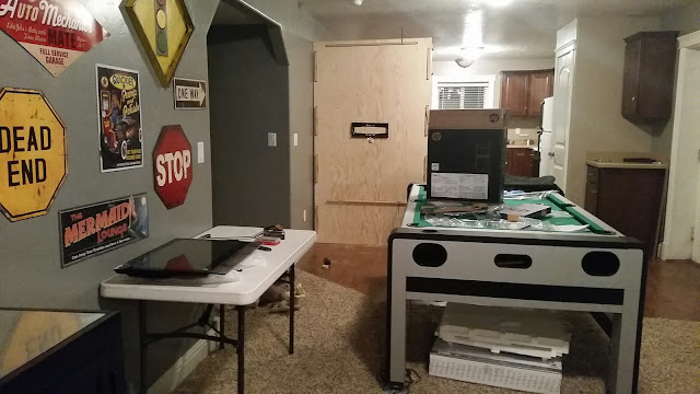 Where we got started! ~ The Time Capsule Photo Booth