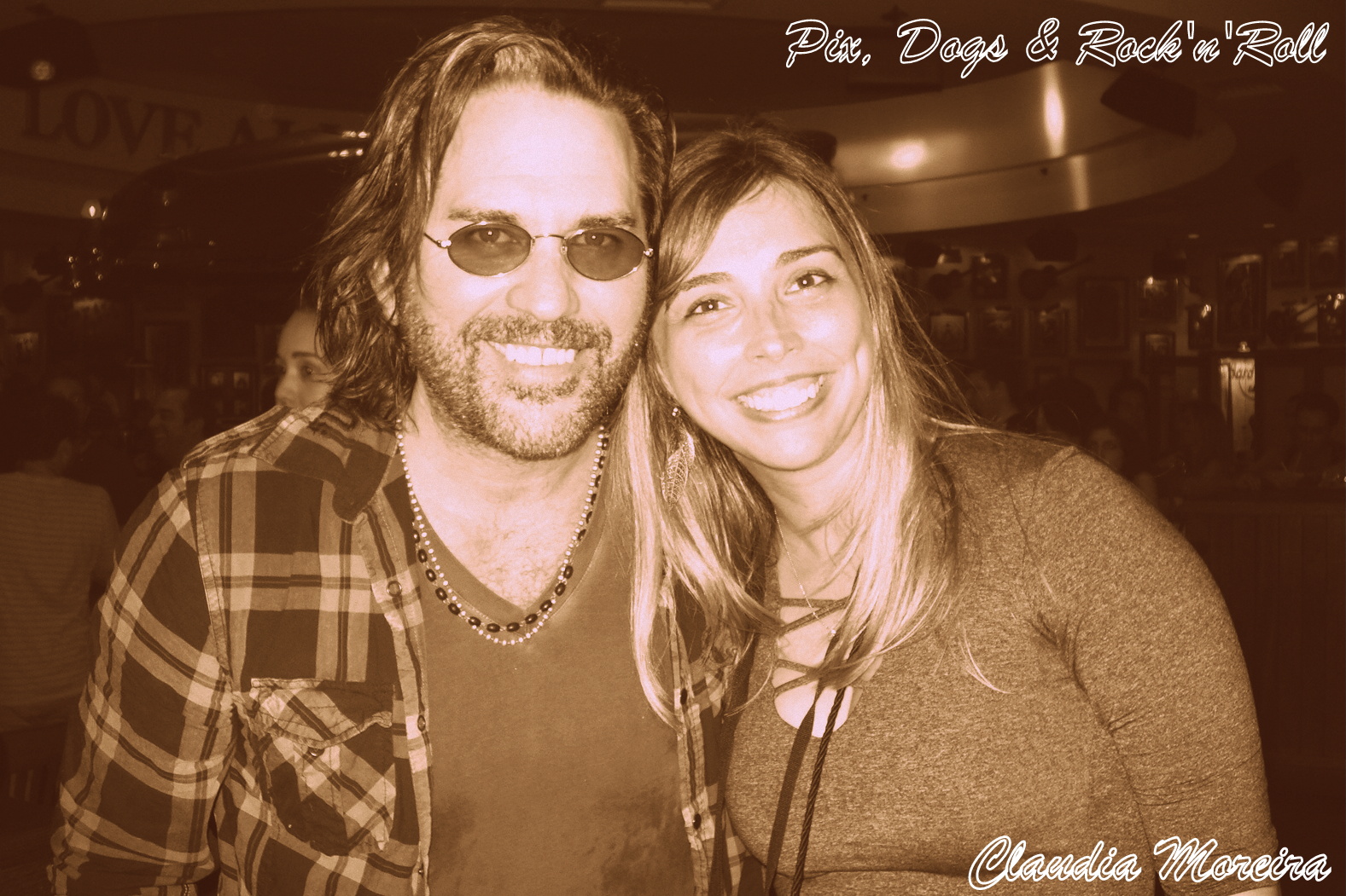 Pix, Dogs & Rock'n'Roll